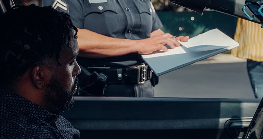 How Do I Know if I Need a Traffic Ticket Attorney?